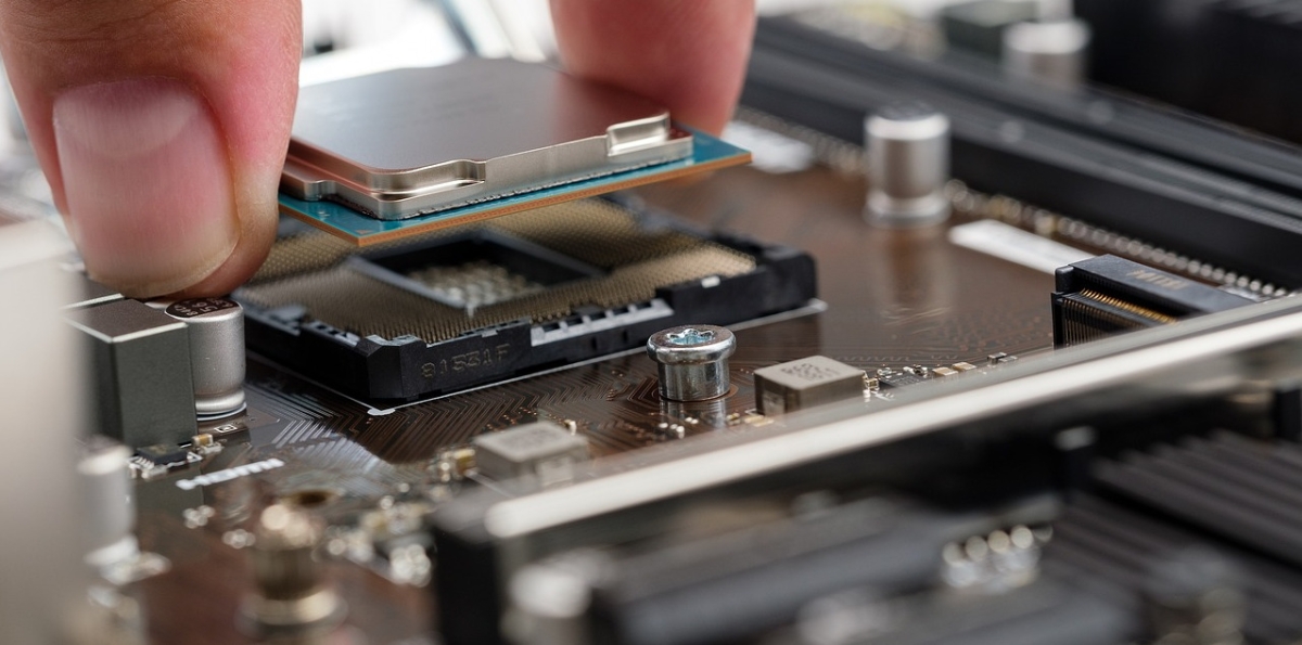 AMI BIOS: was Sie über die Chip-Firmware wissen sollten.